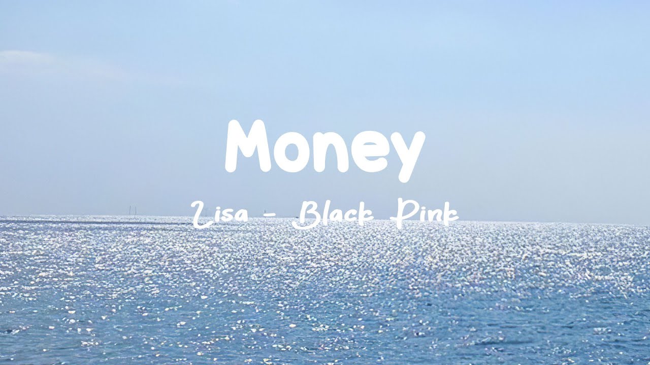Lisa - Money (Lyrics)/ Money, Look What You Made Me Do, Unholy - YouTube