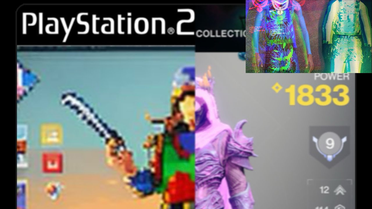 Destiny 2 Ultimate Meta Hunter Guide Tusk of The Boar Farm PVP Takeover ...