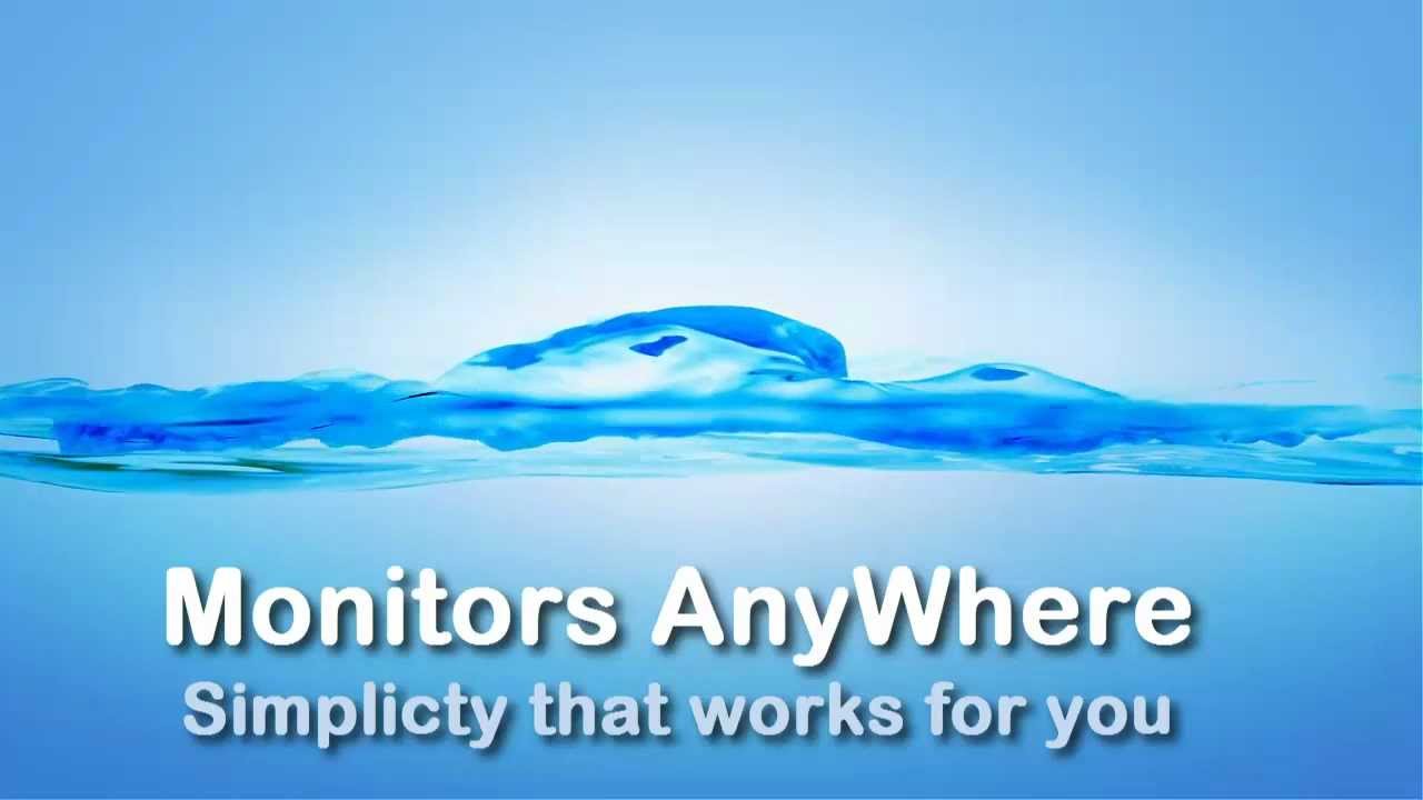 Monitors AnyWhere - User experience (Using VGA over Ethernet device ...