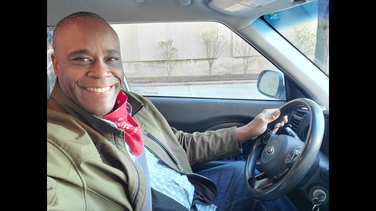 5 Simple Driving Skills That Will Make You a Better Driver - YouTube