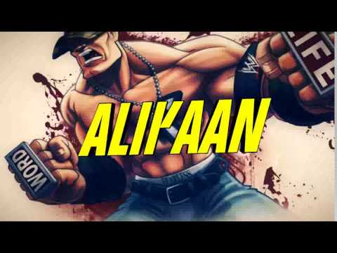 İLK İNTROM [CONSİNA]