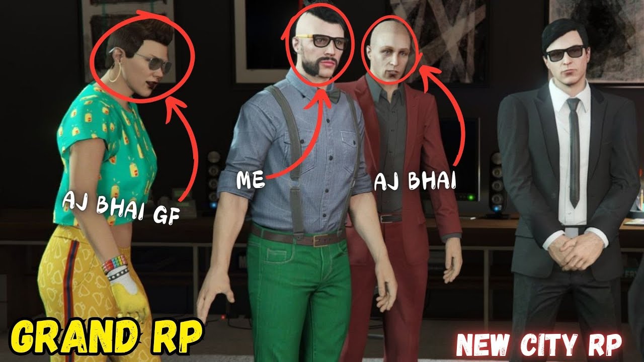 🔴How to be Rich? | GRAND RP | EN 2 - YouTube