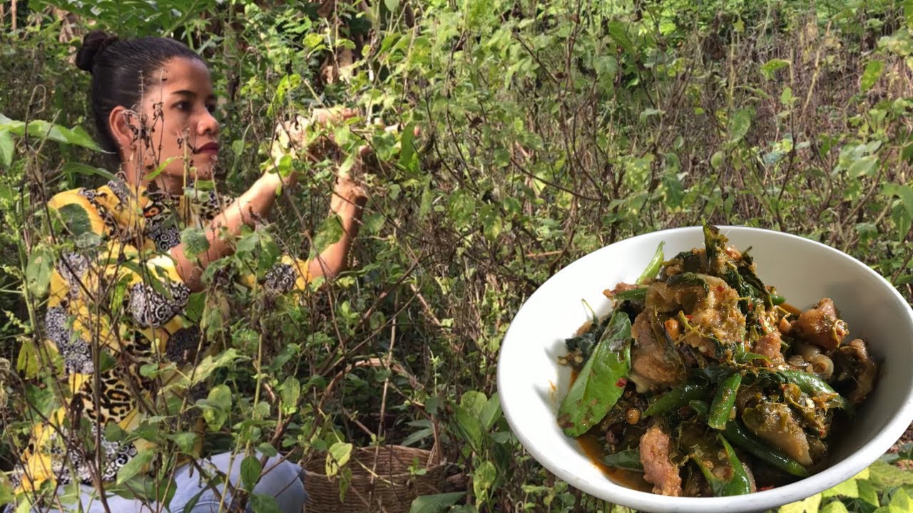 Best way to cook goat | Delicious Spicy goat meat recipe - YouTube