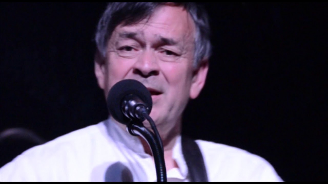 Those Were The Days - Louis Robinson - YouTube