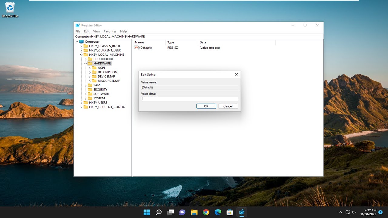 ¿Cómo solucionar problema de monitor PnP generico en Windows 11? - YouTube