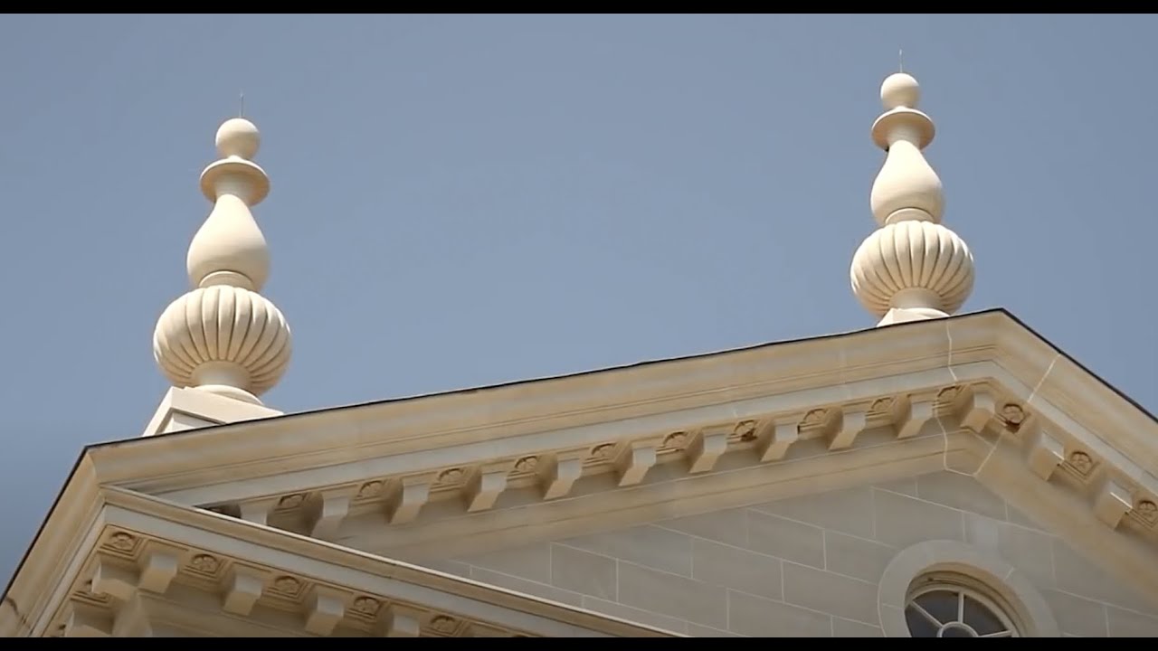 ICAA Texas Chapter - YouTube