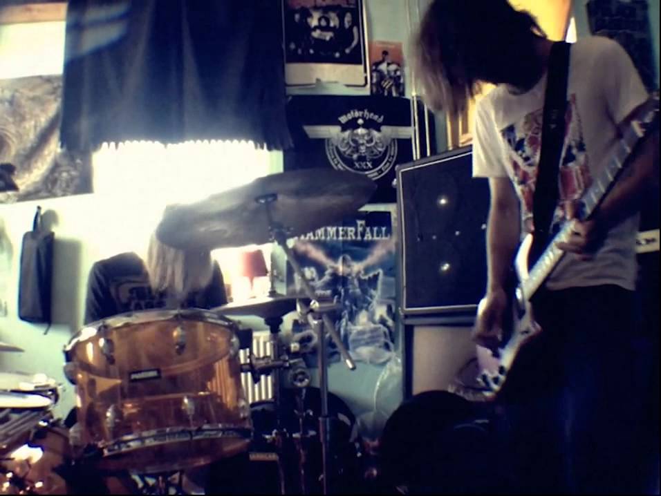 Nocturnal - Until The Morning Light [Official Video] - YouTube