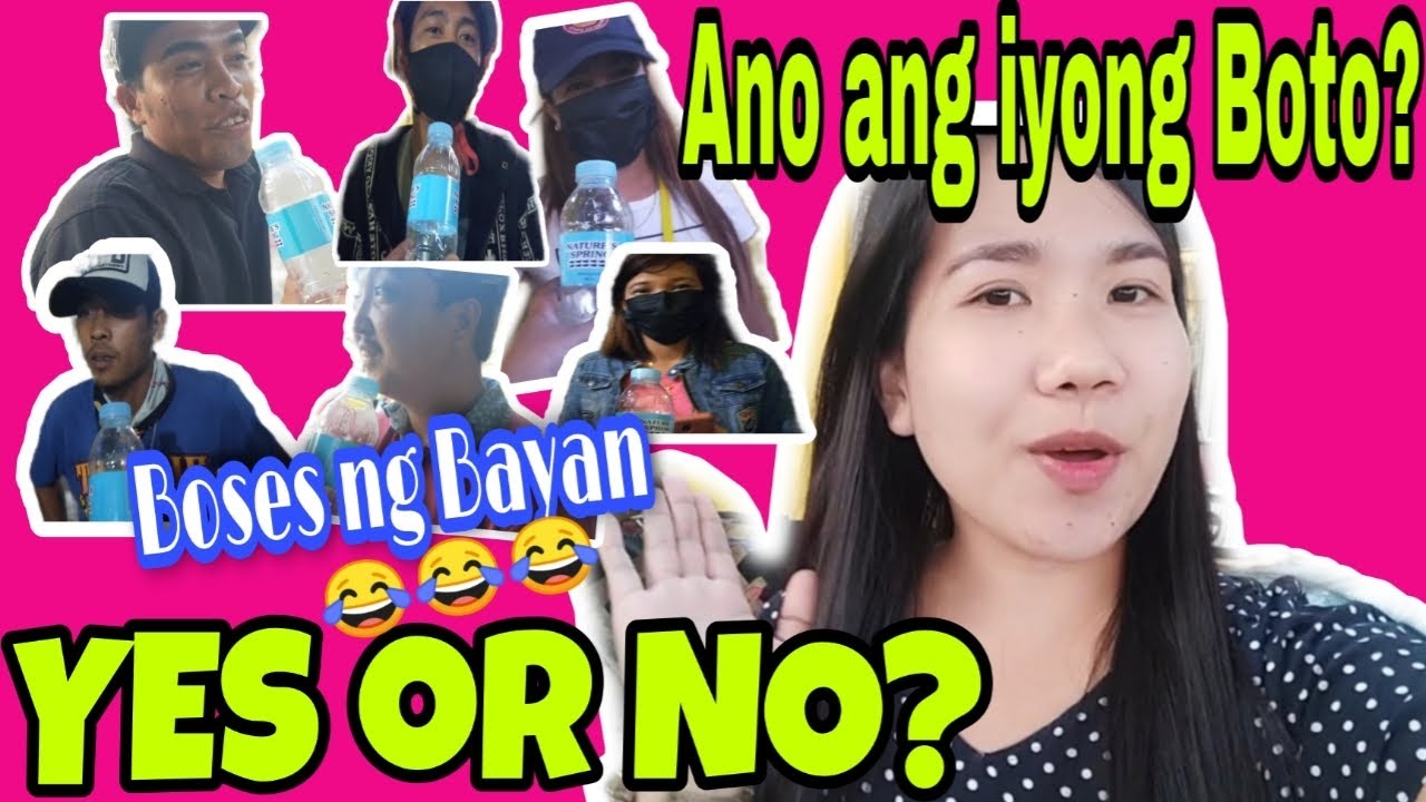 PABOR KA BA O HINDI? WITH HUGOT INTERVIEW | Jhanix Vlogs - YouTube