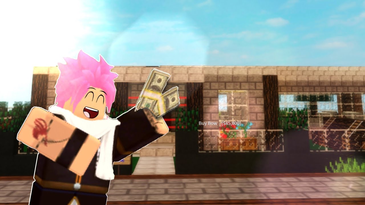 (Roblox) Building a Minecraft house in roblox | Minecraft tycoon ...