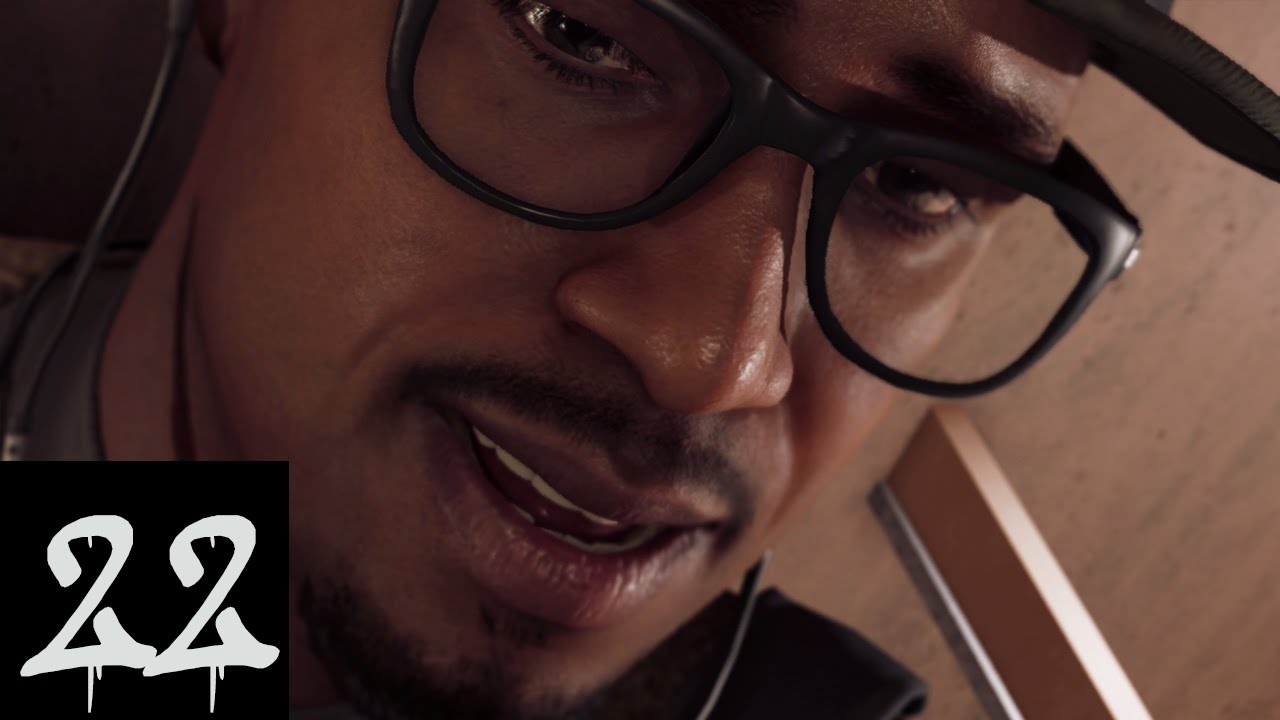 Watch Dogs 2 - Part 22 - Walkthrough Gameplay - Horatio, My Friend ...