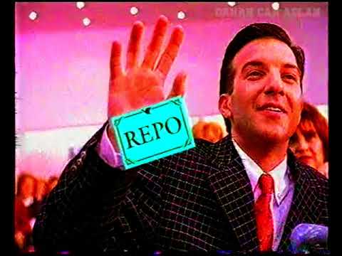 HBB Reklam Kuşağı - Temmuz 1995