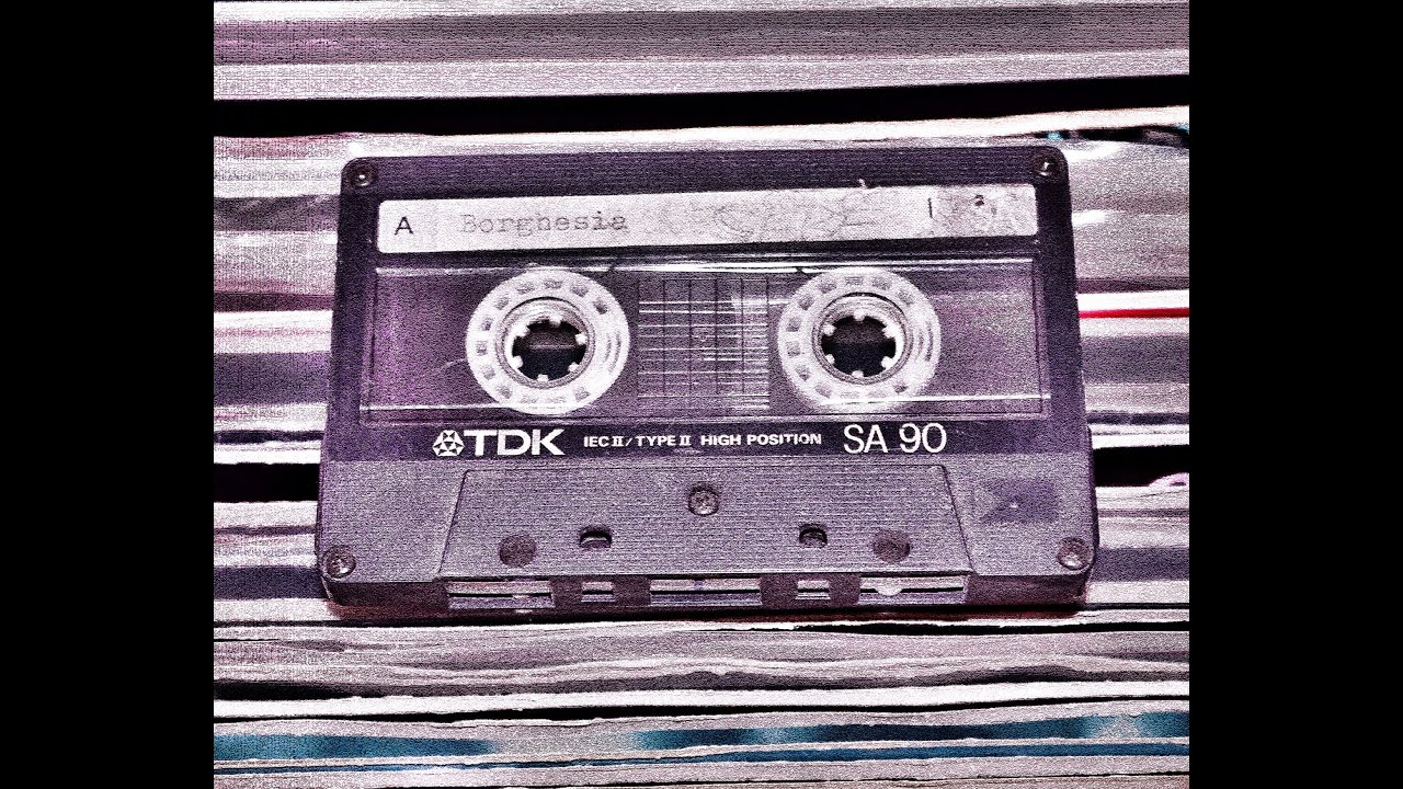 Sonja ( Kamikaze Soundsystem ) - Acid Techno Hardcore Mix (Refixed By ...