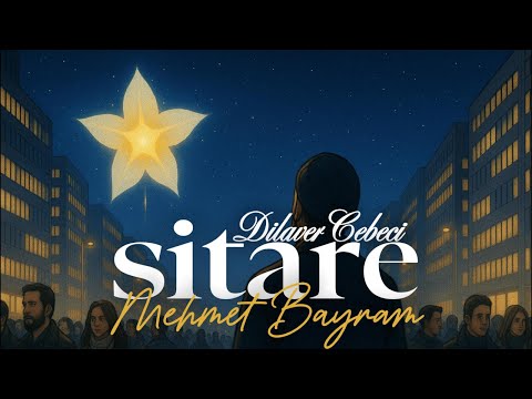 Sitare - Dilaver Cebeci | Yorum Mehmet Bayram