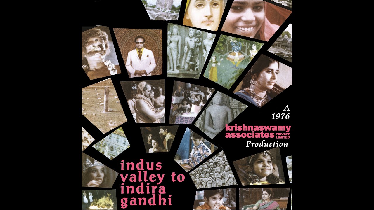 Indus Valley to Indira Gandhi/Part-1/ WARNER BROS/Feature Length ...