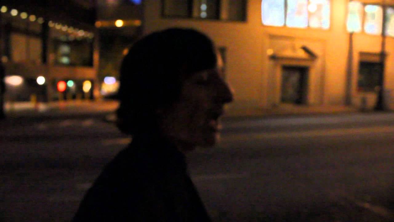 Chris Beason on Creativity - YouTube