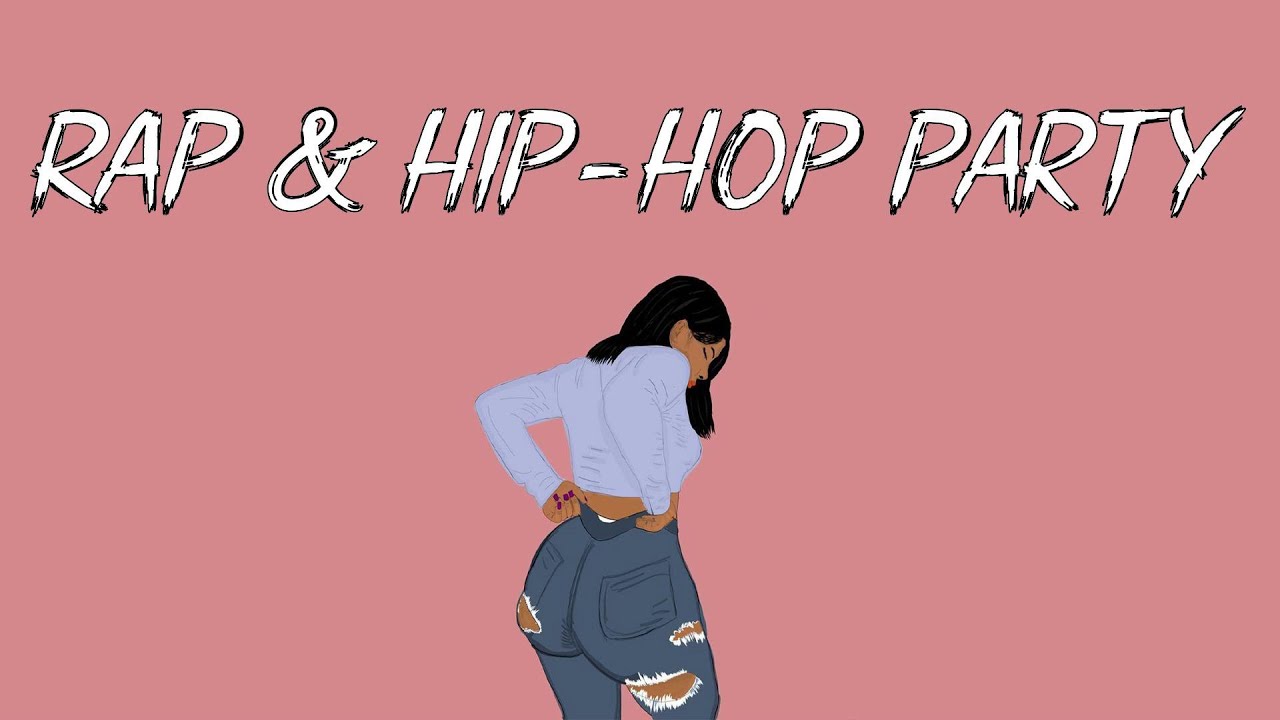 Bumpin Bass And Sick Flows Rap And Hip Hop Party Vibes Youtube