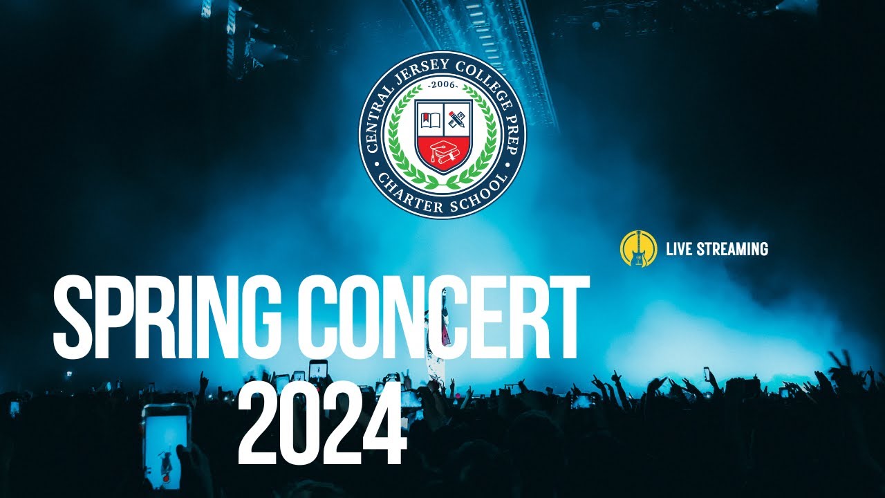7 and 8 Grades Spring Concert 2024 - YouTube