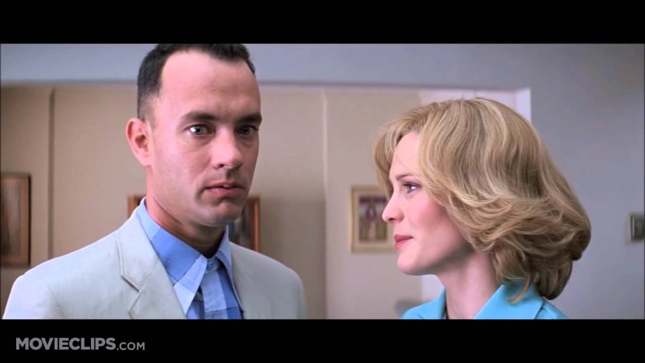 Affect Displays - YouTube