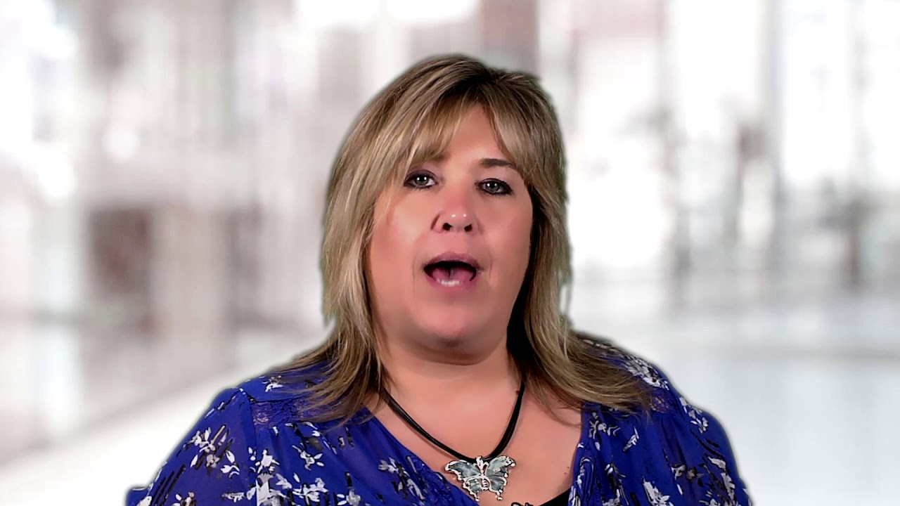 Suzie Johnson-Smith - YouTube