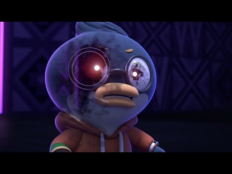 I have no friends - Popo short - YouTube