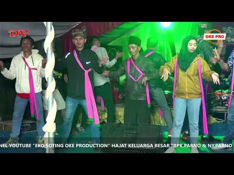 TAYUB BPK.PARNO #21 GOYANG 88 DIVA LARAS LIVE KEDUWUNG