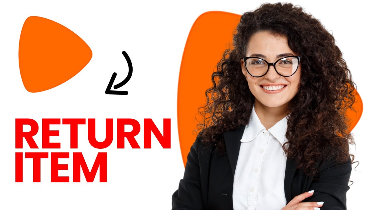 How to return a Zalando item (Best Method) - YouTube