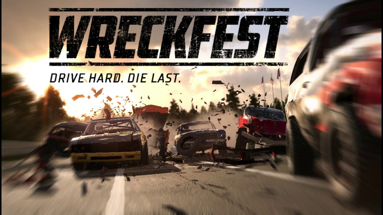 Studiodamas - Messier77 (Wreckfest Original Soundtrack) - YouTube