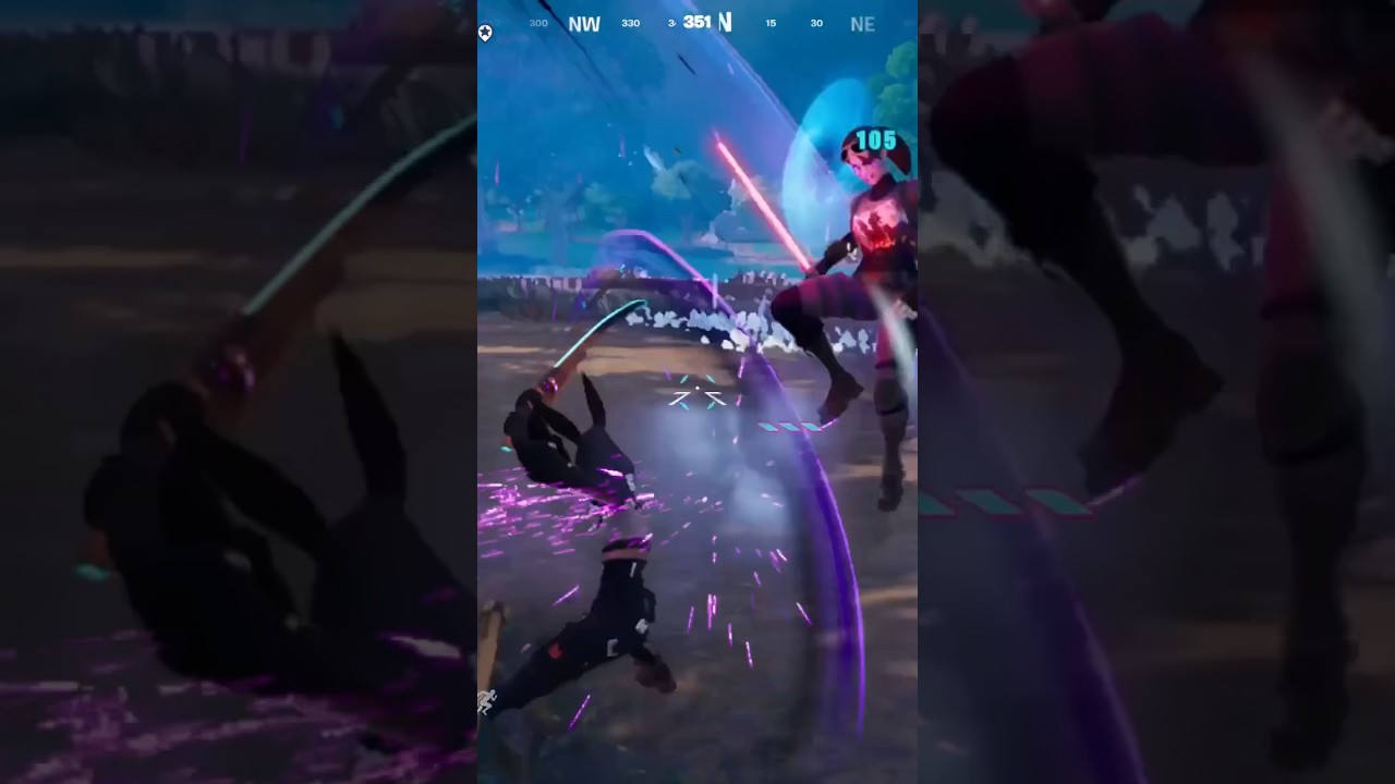 EPIC FINAL BATTLE IN SOLOS !!! #fortnite #fortnitebr #shorts - YouTube