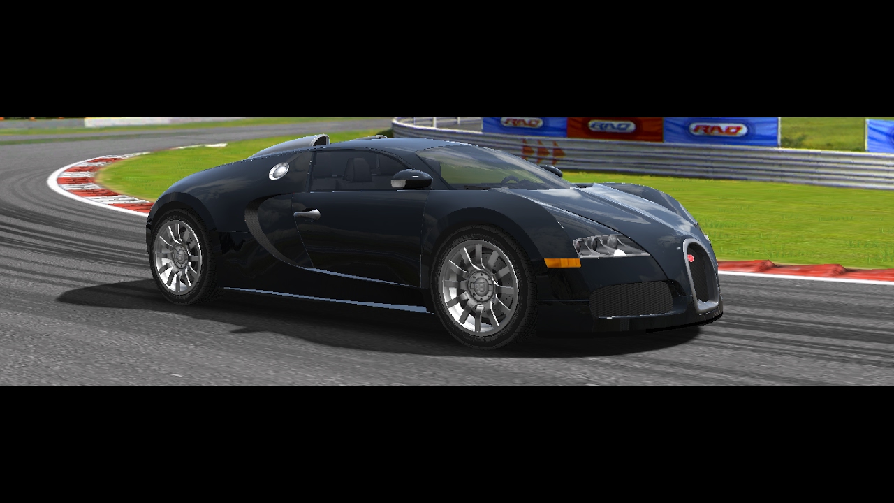 GT.RACING 2| Bugatti Veyron - YouTube