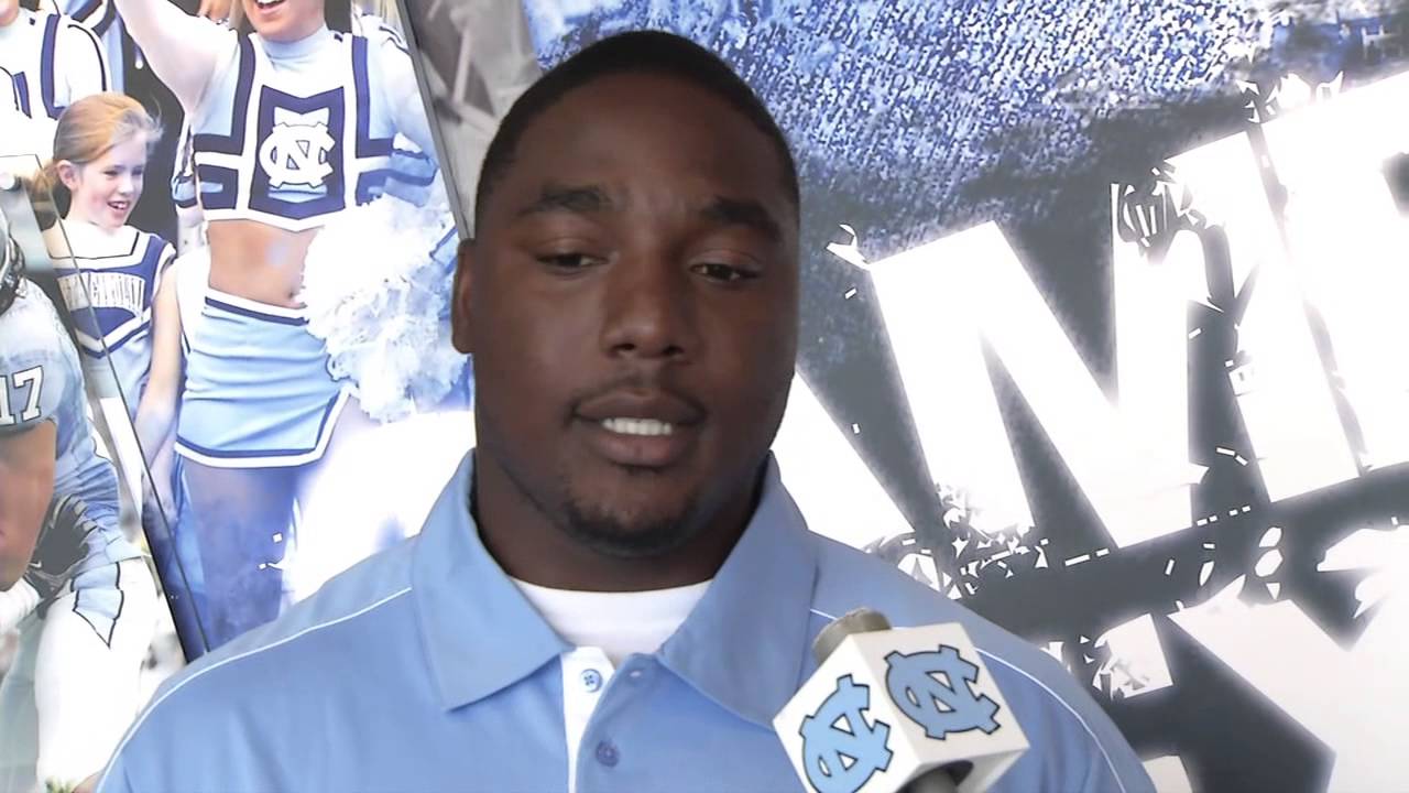 Marquise Williams - YouTube