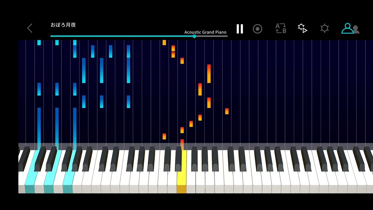 CASIO Song Bank Plus - Preloaded Songs (1/4) - YouTube