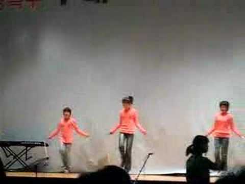 Korean Jump Rope - YouTube