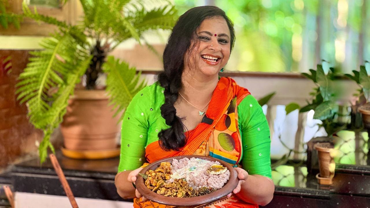 Koonthal Fry Kerala Style | Squid Fry Recipe in Malayalam | Squid Fry ...