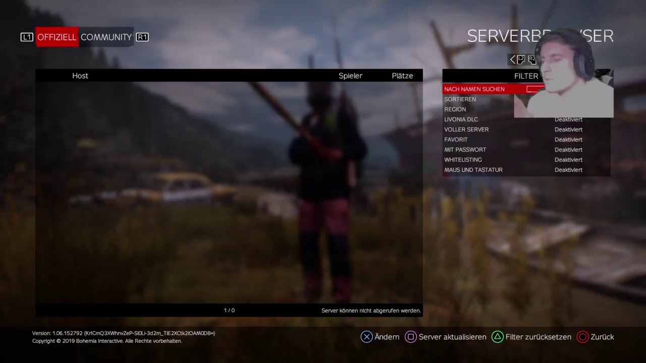 DayZ Multiplayer Gameplay Language Ger SVK CZ ENG Write me! - YouTube