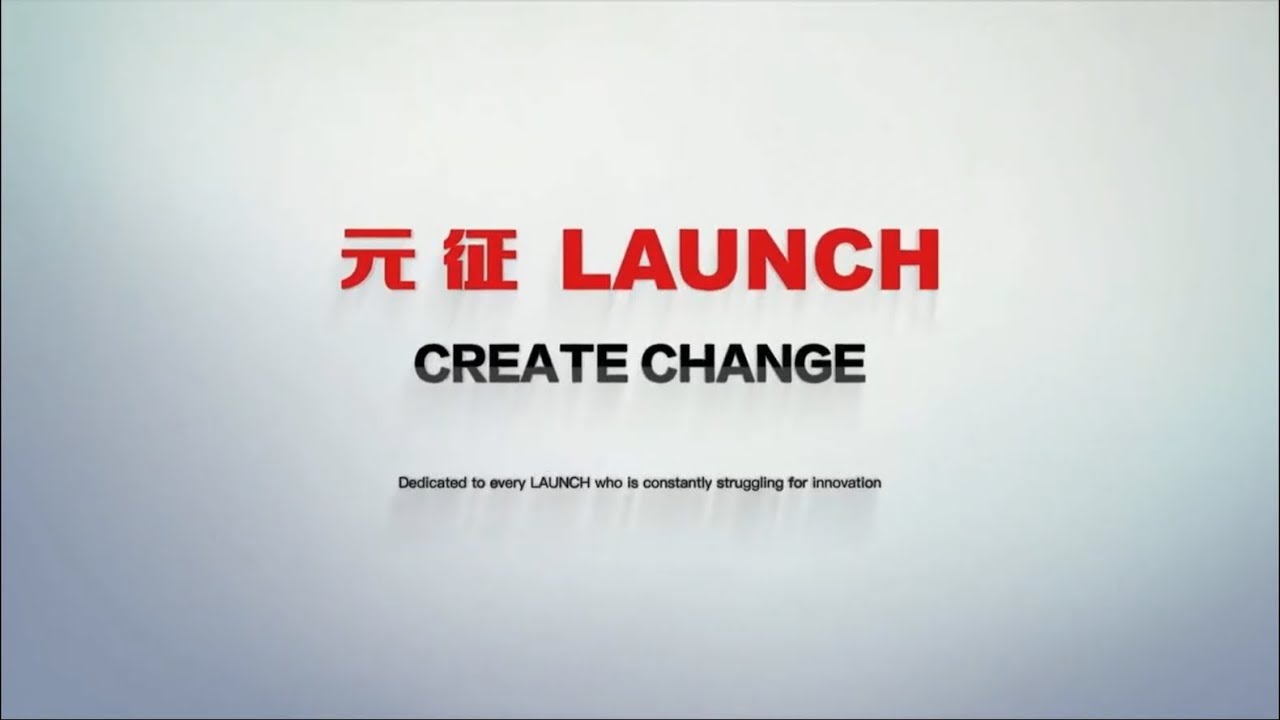 LAUNCH CREATE - CHANGE(日本語字幕) - YouTube