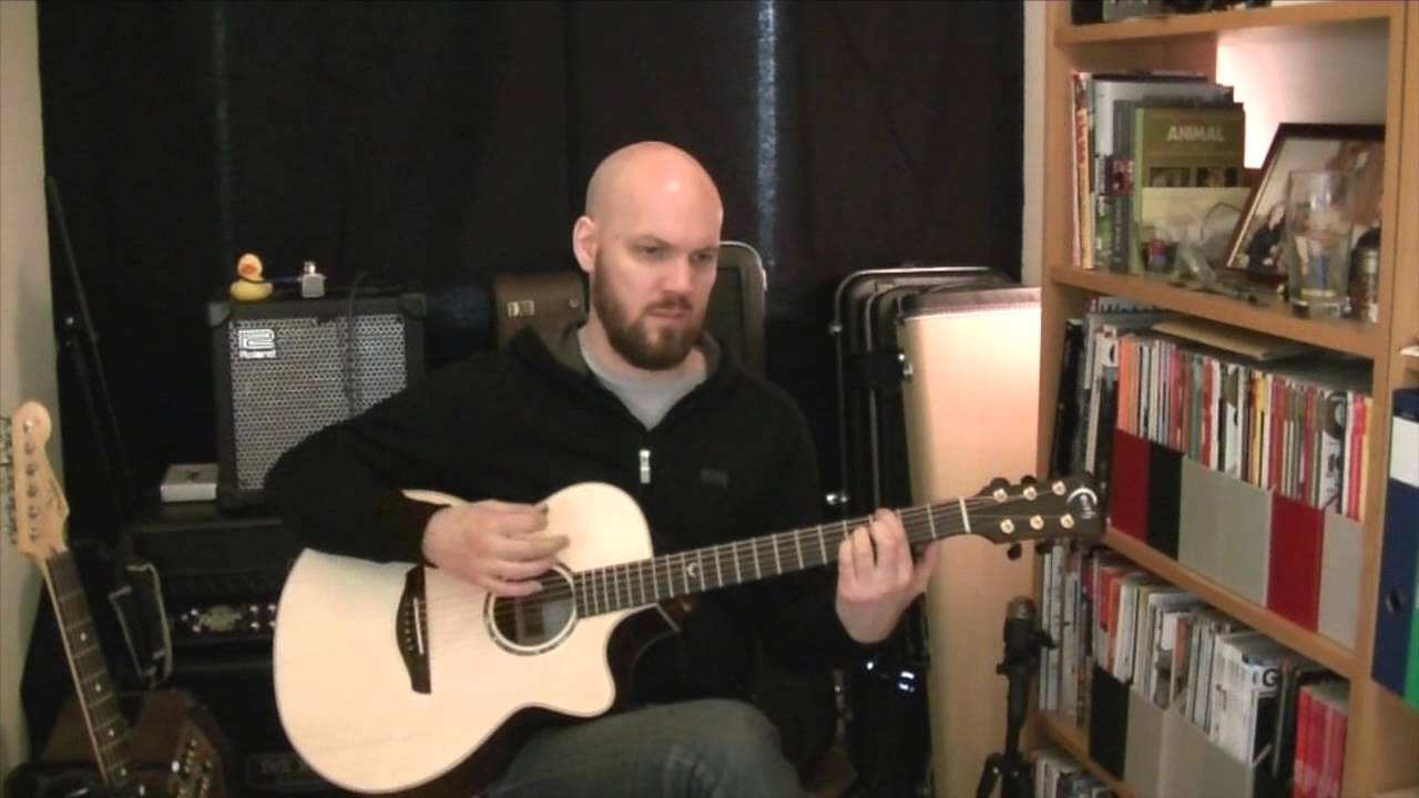 Faith Venus Hi-Gloss, Ltd Edition Demo - YouTube