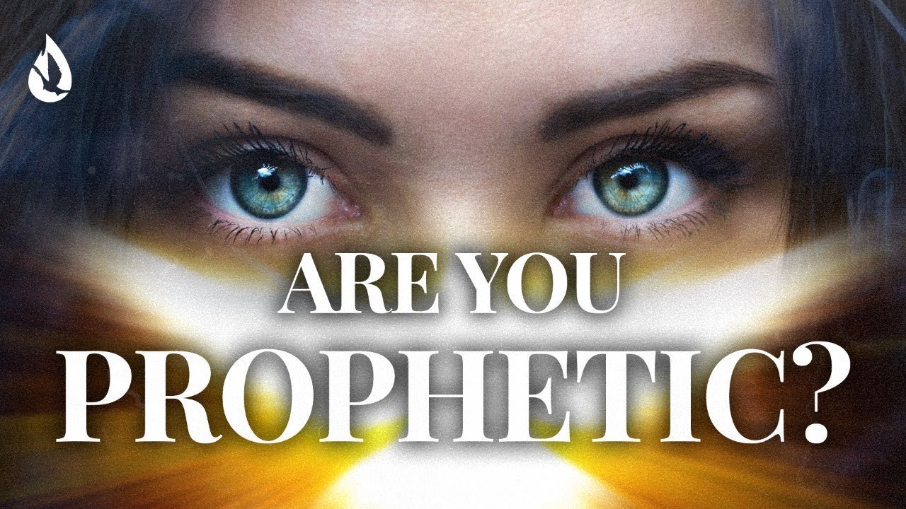 Types of Prophets and Prophetic Anointing within a Prophetic Culture ...