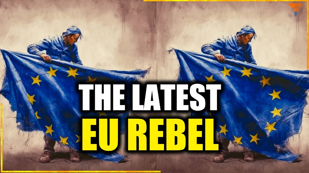 Another European Country shows Digitus Medius to EU's Austerity ...