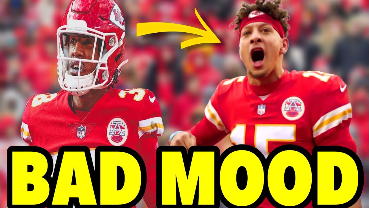 The Kansas City Chiefs Are A NIGHTMARE… - YouTube