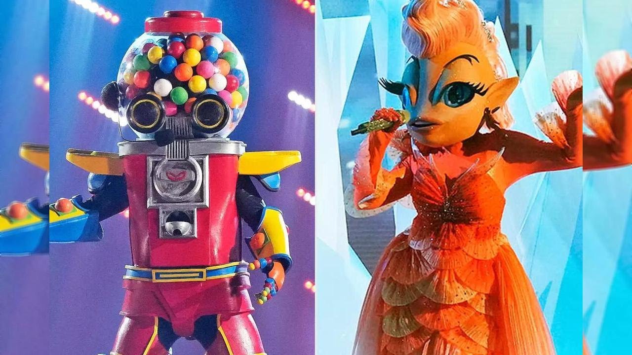Season 11 of The Masked Singer Selects a Winner! Find Out Who Won the ...