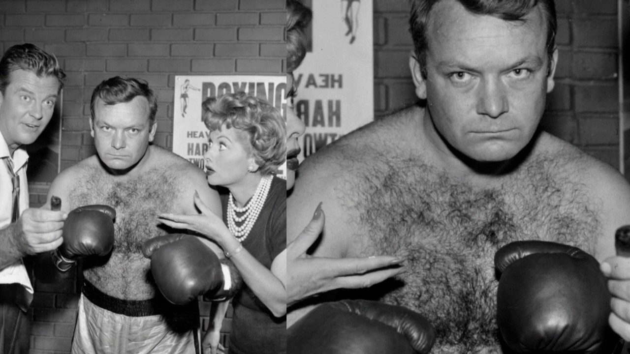 ALDO RAY TRIBUTE - YouTube