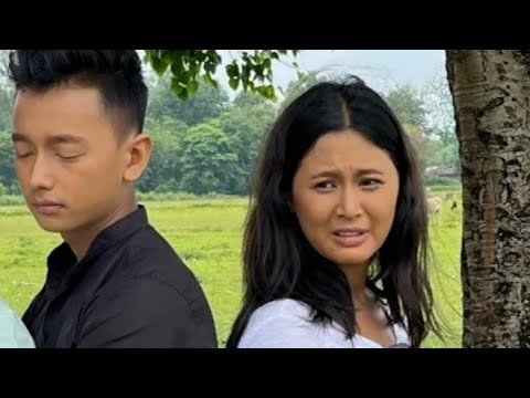 Mwina Movie Shooting BTS #Monalisha Emotional acting😭😭 - YouTube