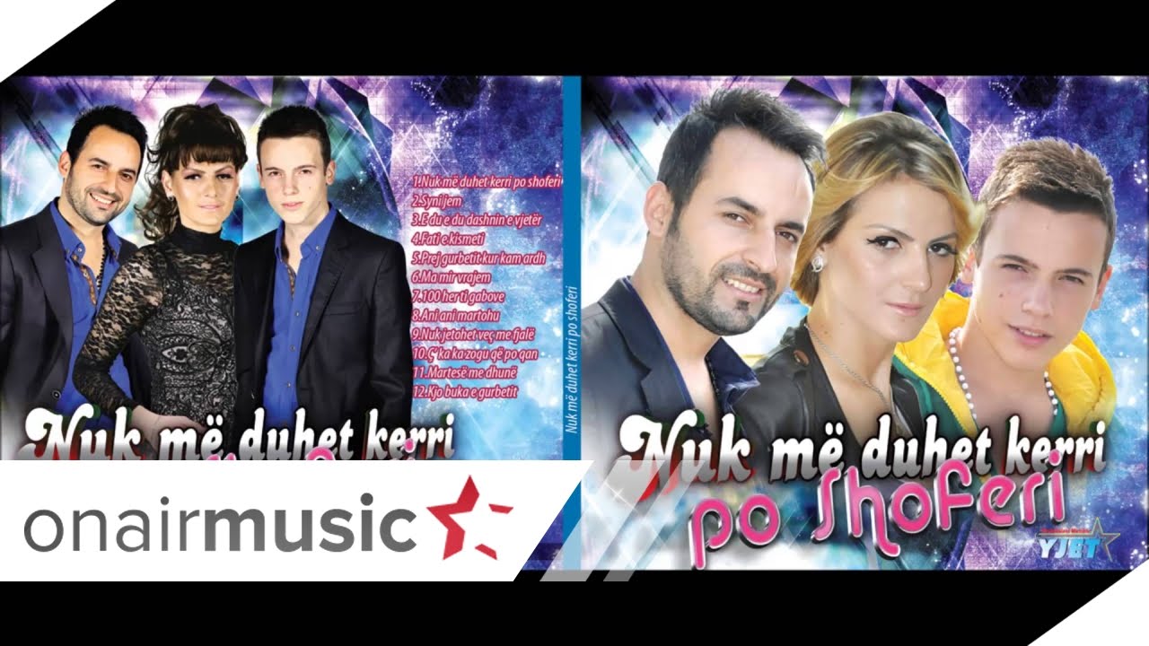 Nuk jetohet veç me fjalë. (Official Video) - YouTube