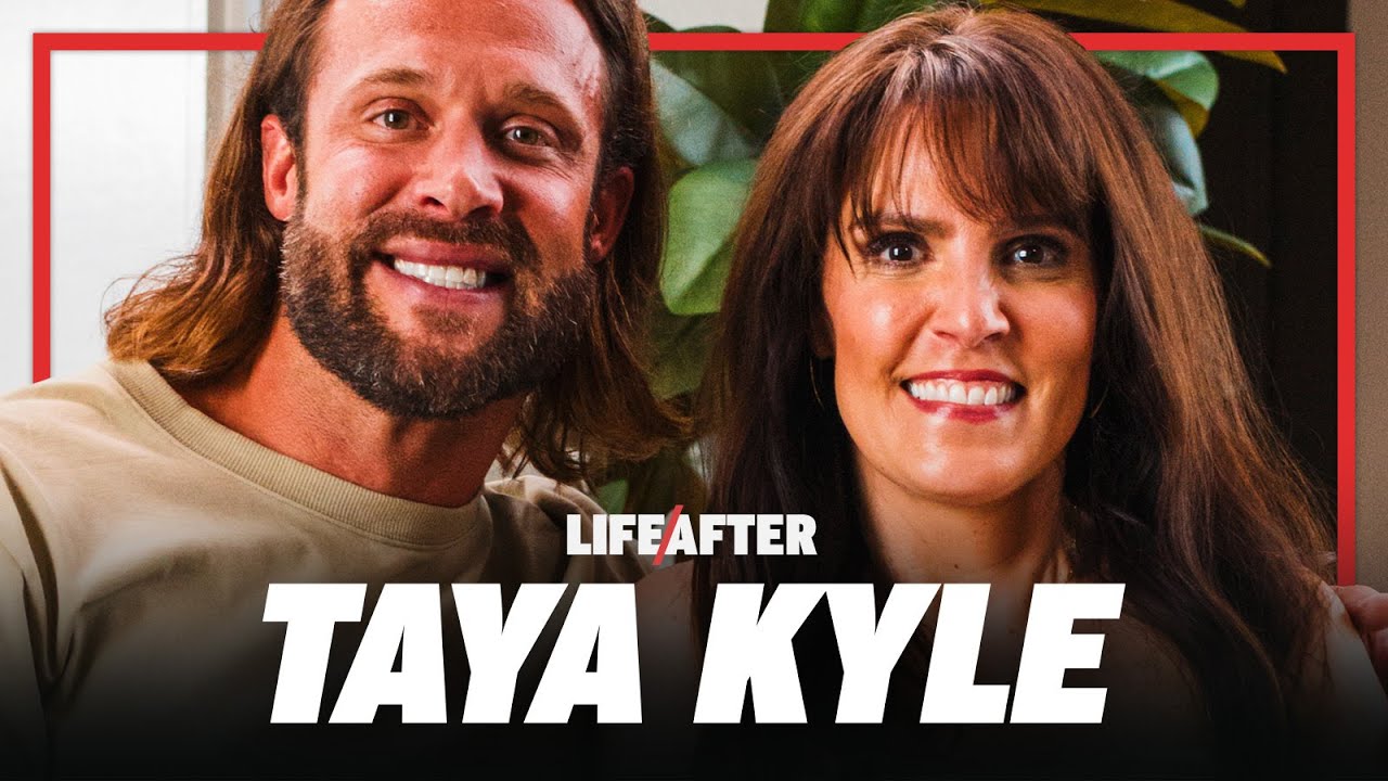 Taya Kyle Implants