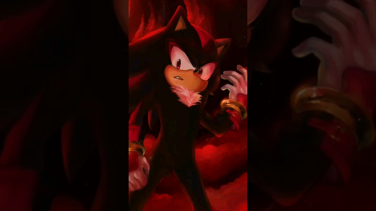 The Shadow Song - YouTube