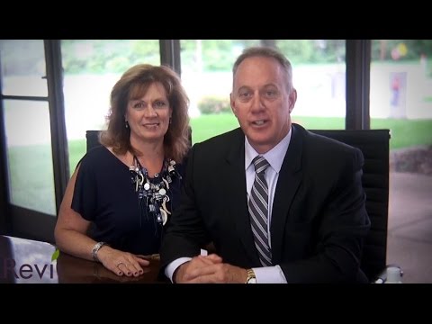 Revii Owners Randy and Cathy Teinert Interview - YouTube