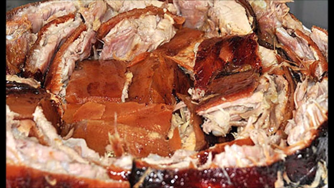 PRASE NA RAŽNJU - YouTube