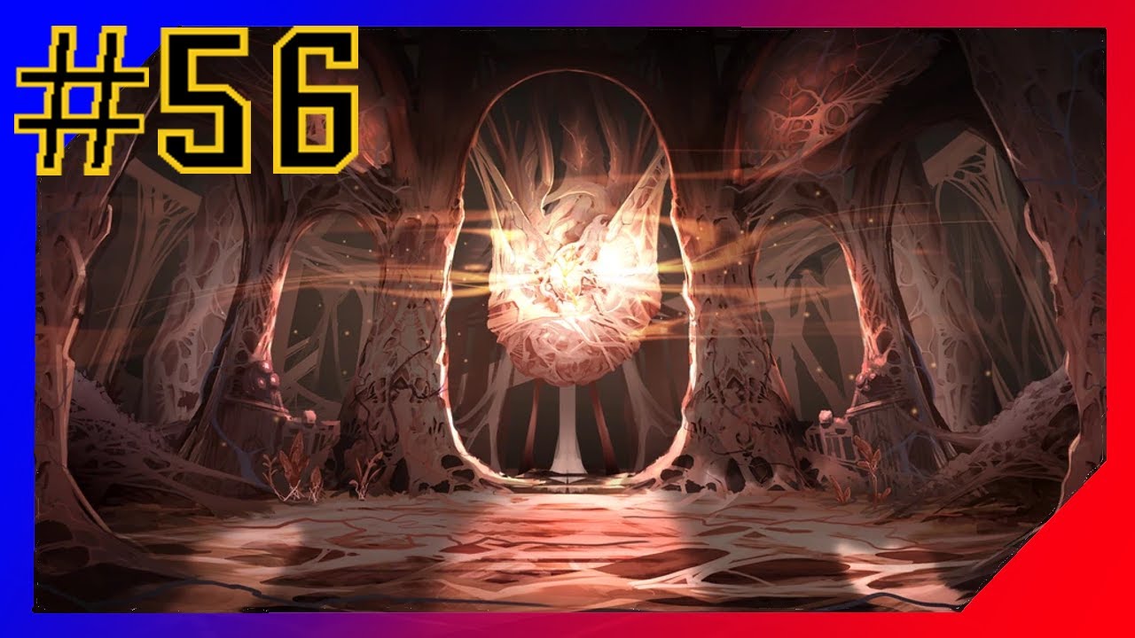 [Limbus Company #56] Compass - YouTube