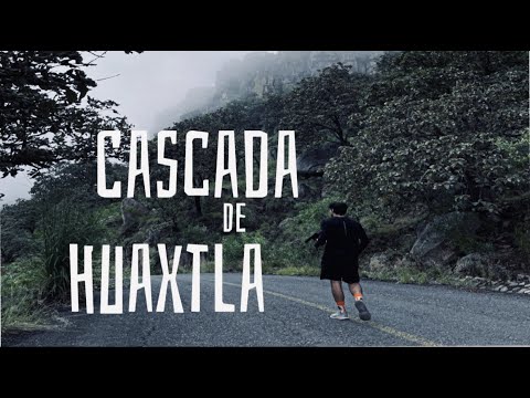 VISITANDO EL CAÑON DE HUAXTLA *un paraíso en JALISCO* - YouTube