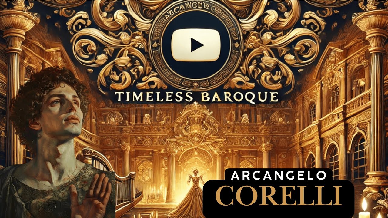 Greatest Baroque Music for Brain Power, Motivation and Study ...